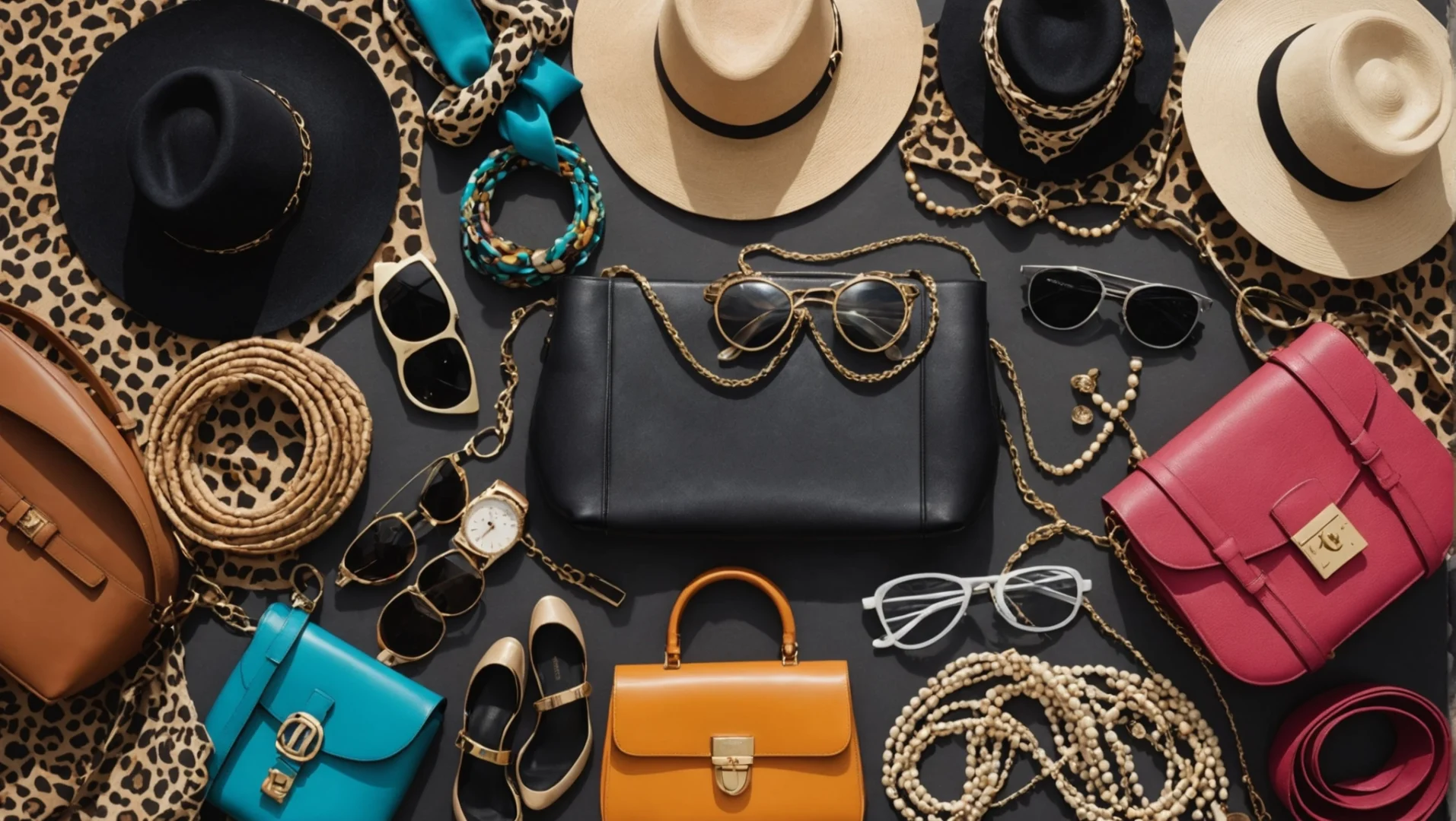 Accessoires indispensables pour révolutionner le style féminin